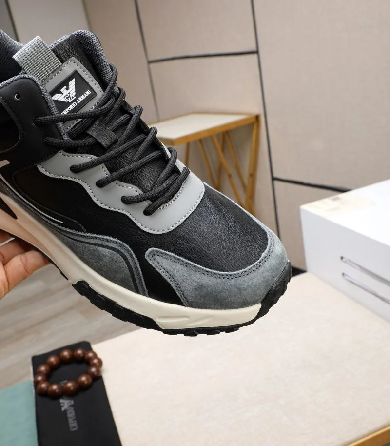 Bargain Armani Shoes