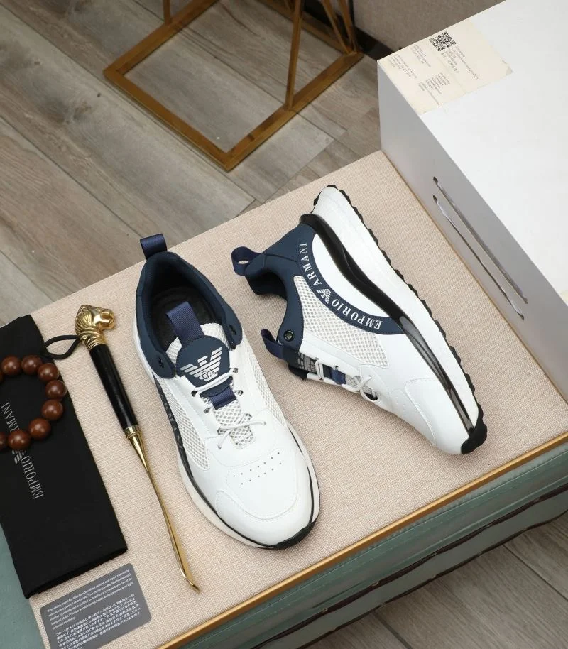 OEM Armani Shoes