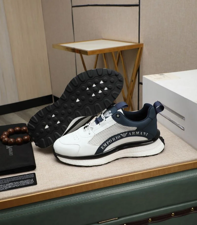 OEM Armani Shoes