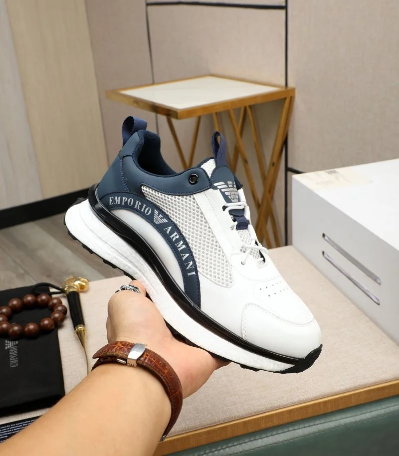 OEM Armani Shoes