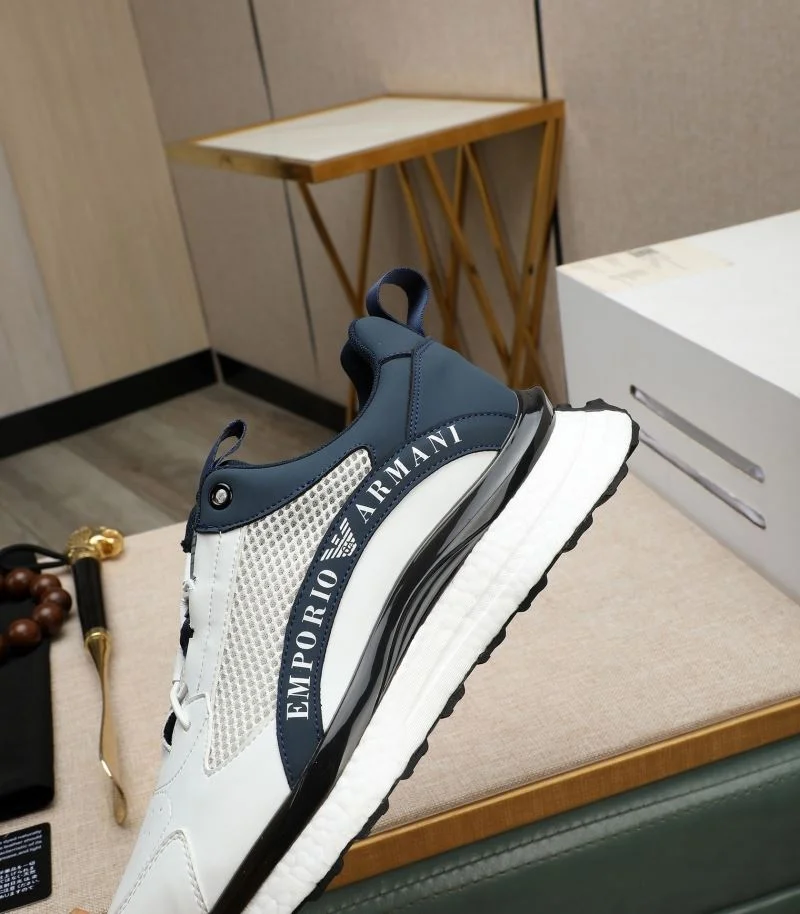 OEM Armani Shoes