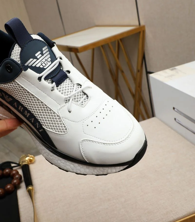 OEM Armani Shoes