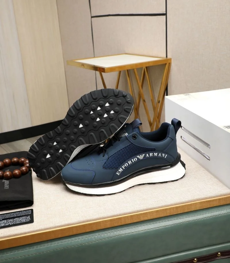 OEM Armani Shoes