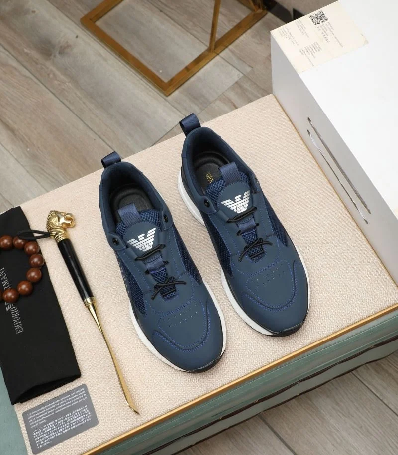 OEM Armani Shoes