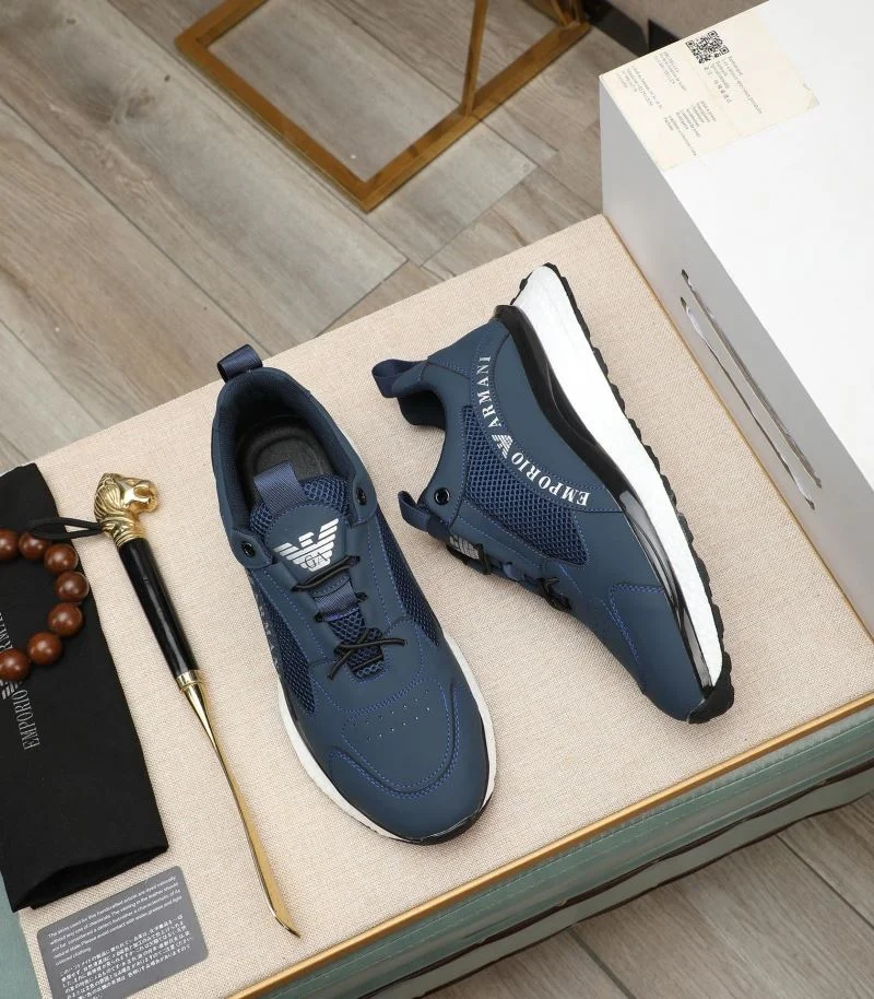 OEM Armani Shoes