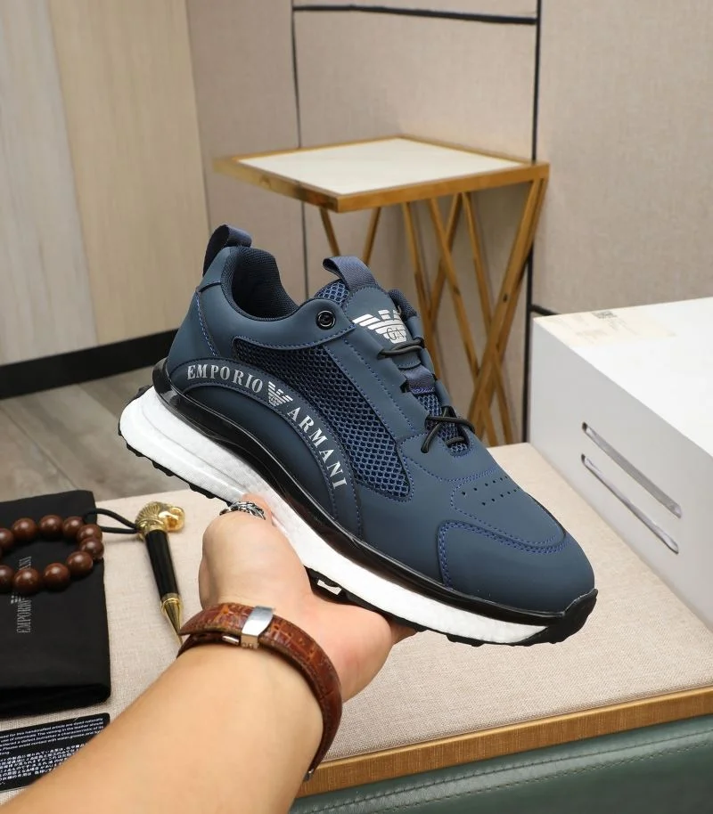 OEM Armani Shoes