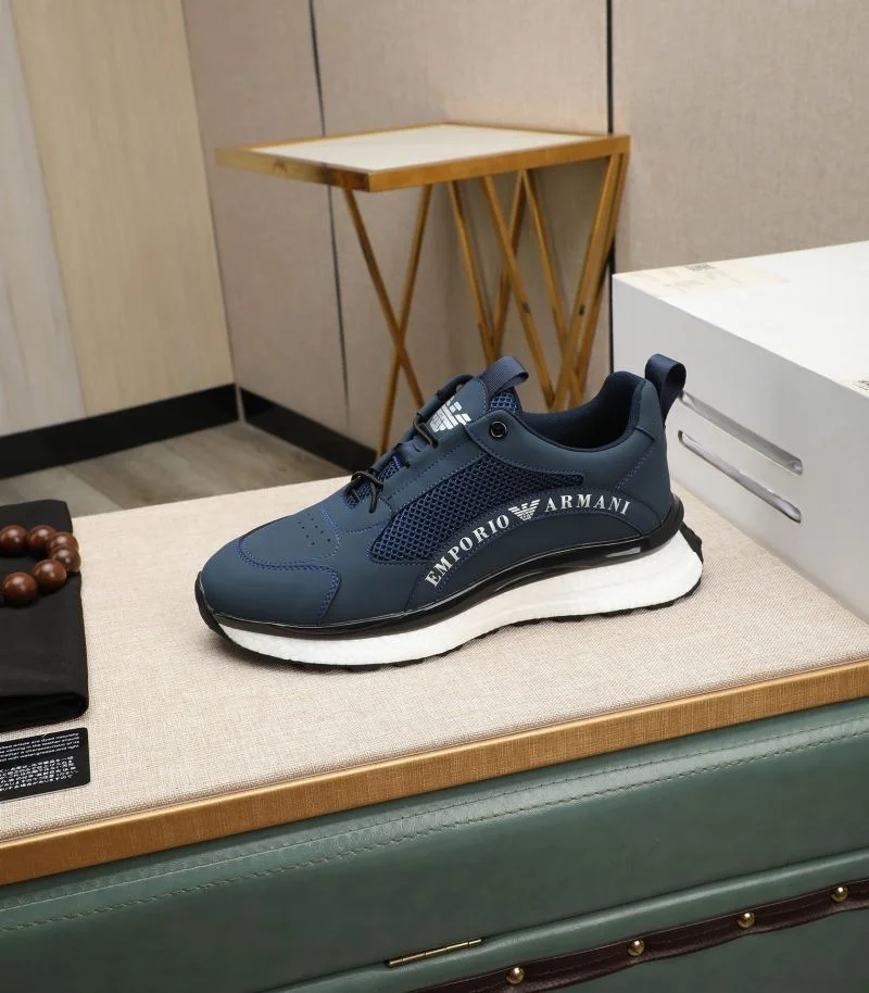 OEM Armani Shoes