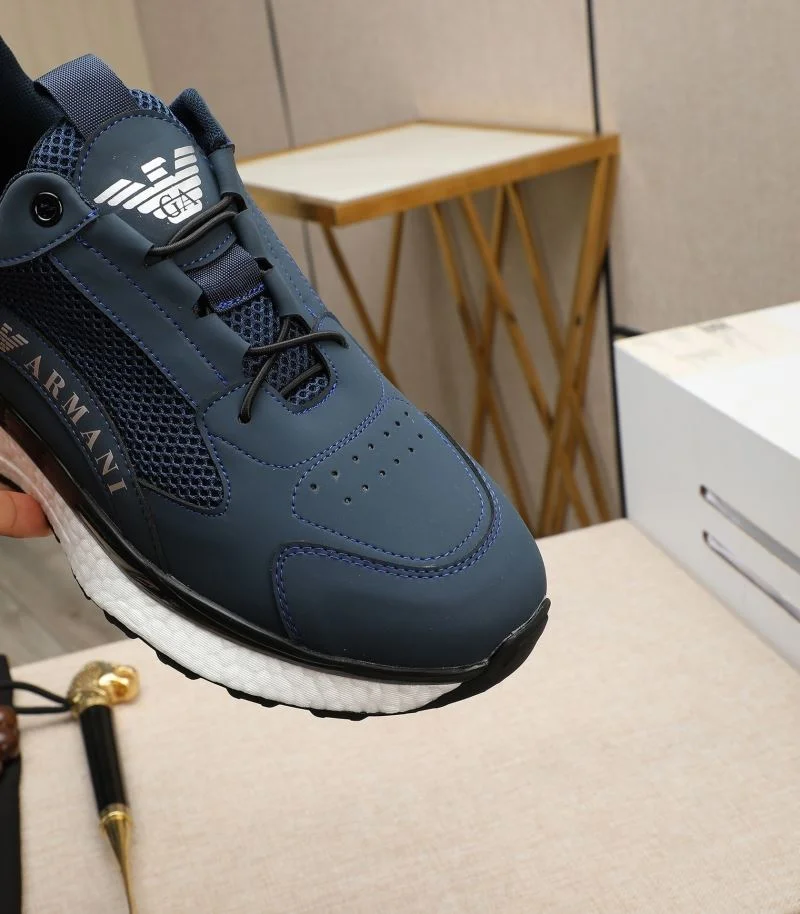 OEM Armani Shoes