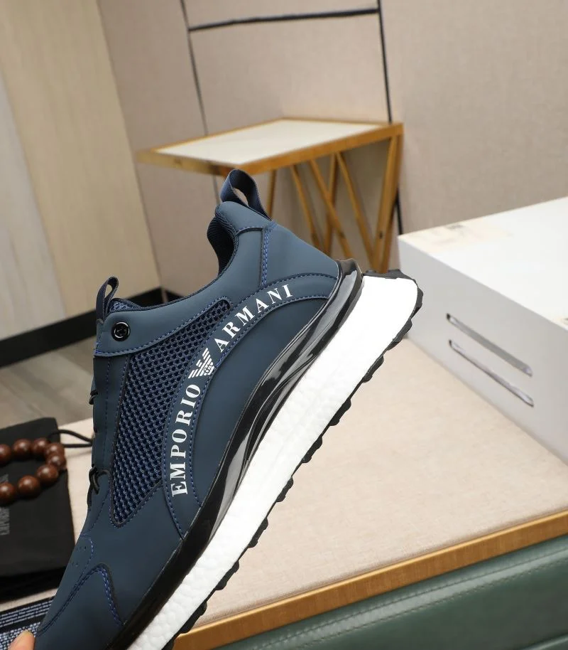 OEM Armani Shoes