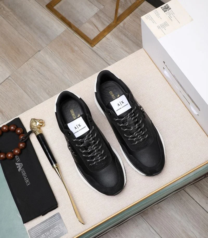 Bargain Armani Shoes