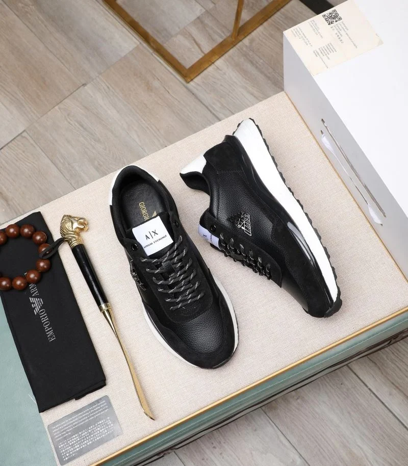 Bargain Armani Shoes