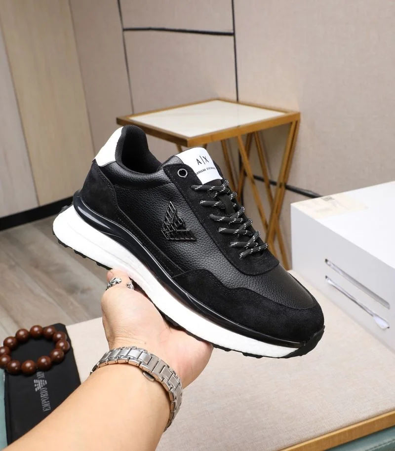 Bargain Armani Shoes