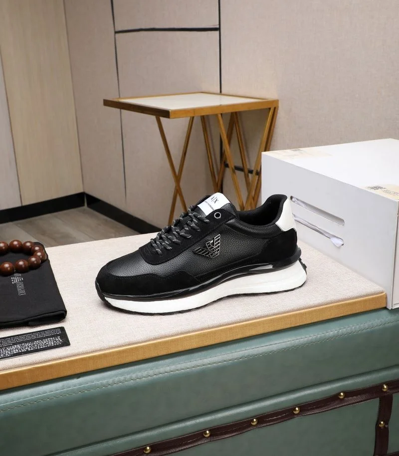 Bargain Armani Shoes