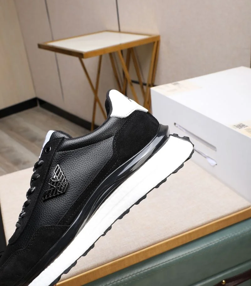 Bargain Armani Shoes
