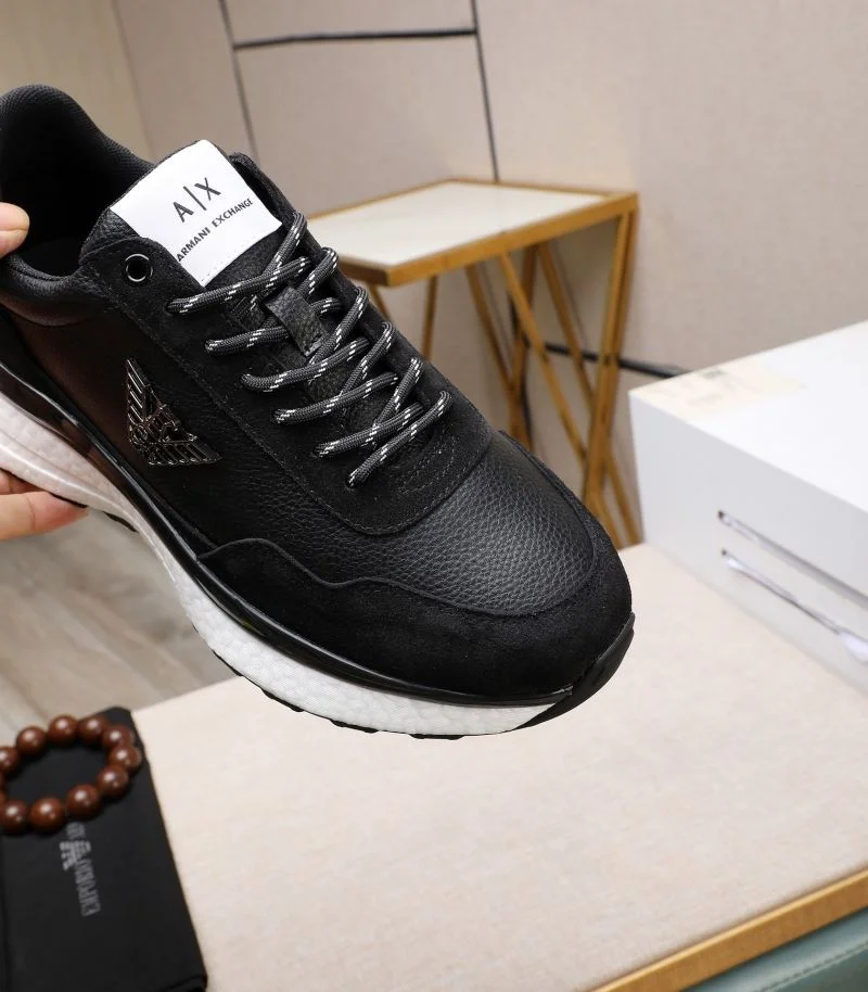 Bargain Armani Shoes