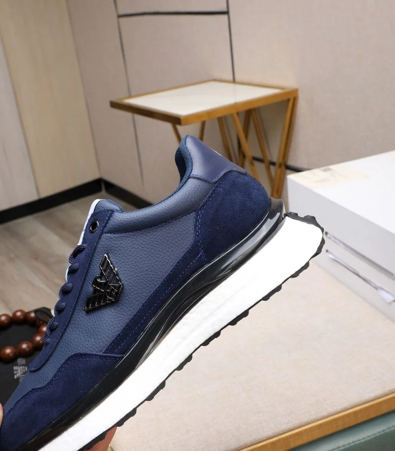 Cut-rate Armani Shoes