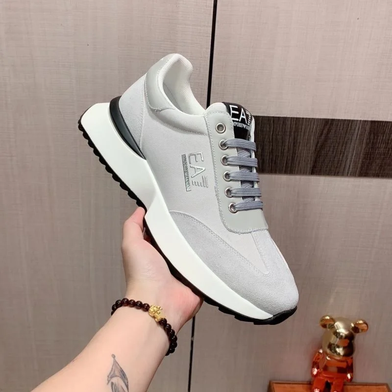 Legit Armani Shoes