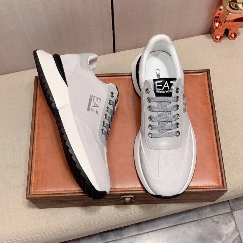 Legit Armani Shoes