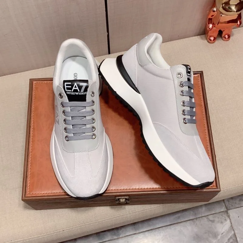 Legit Armani Shoes