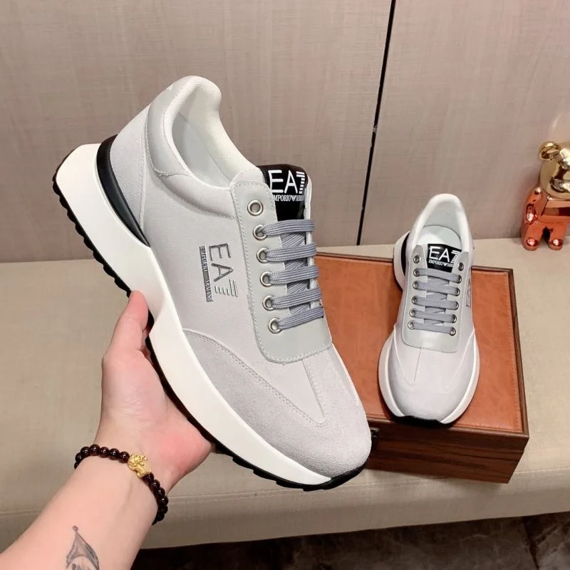 Legit Armani Shoes
