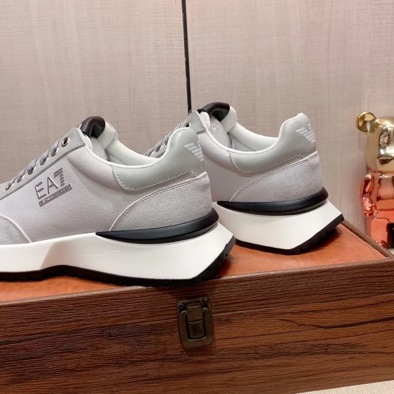 Legit Armani Shoes