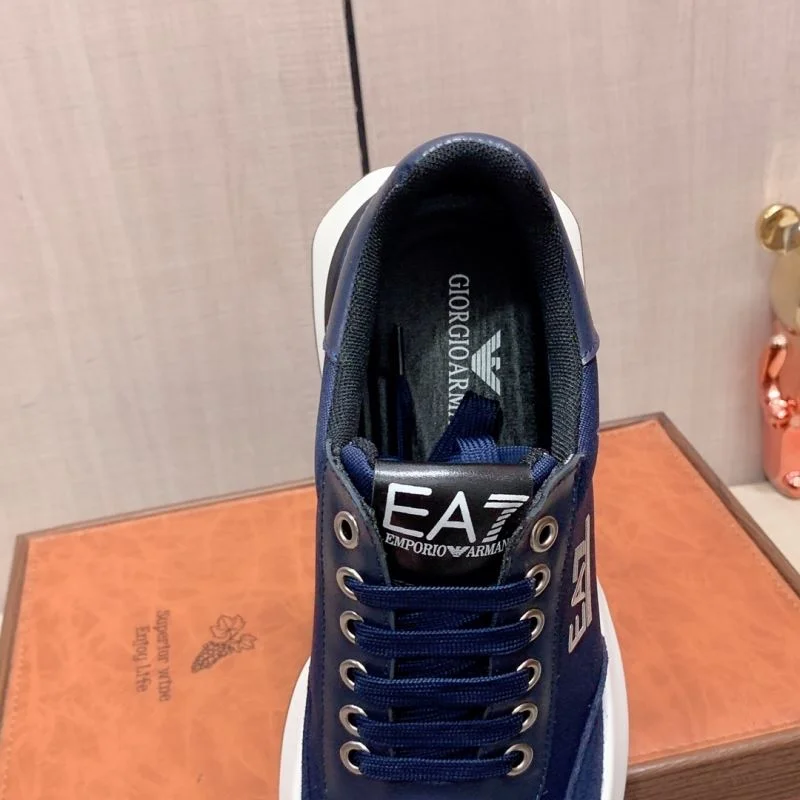 Genuine Armani Shoes
