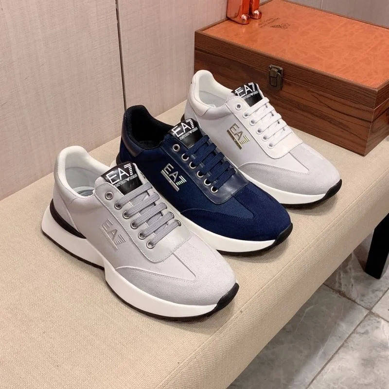Armani Shoes