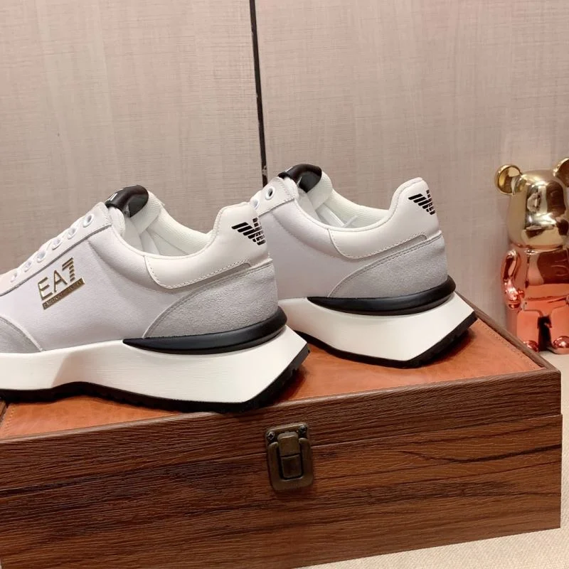 Reasonably priced Armani Shoes