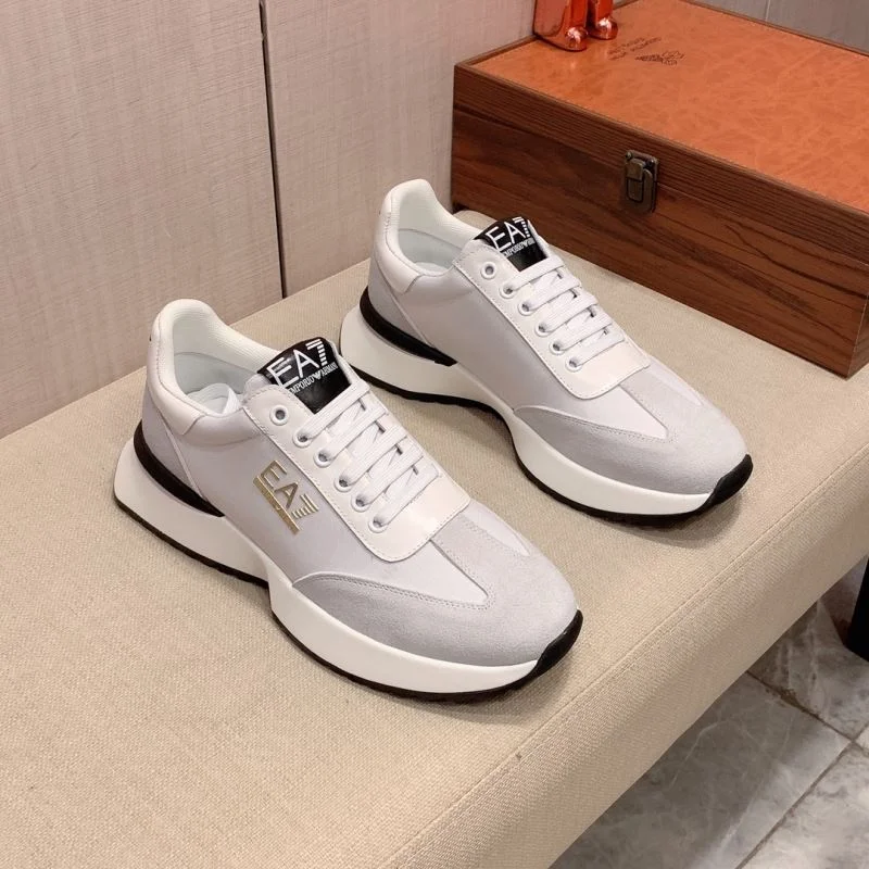 Reasonably priced Armani Shoes