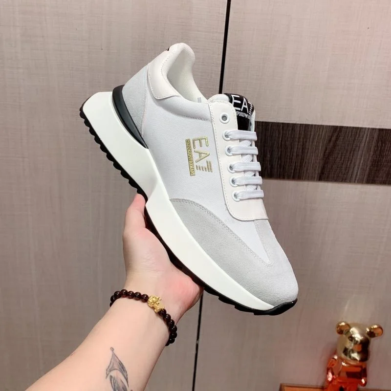 Reasonably priced Armani Shoes