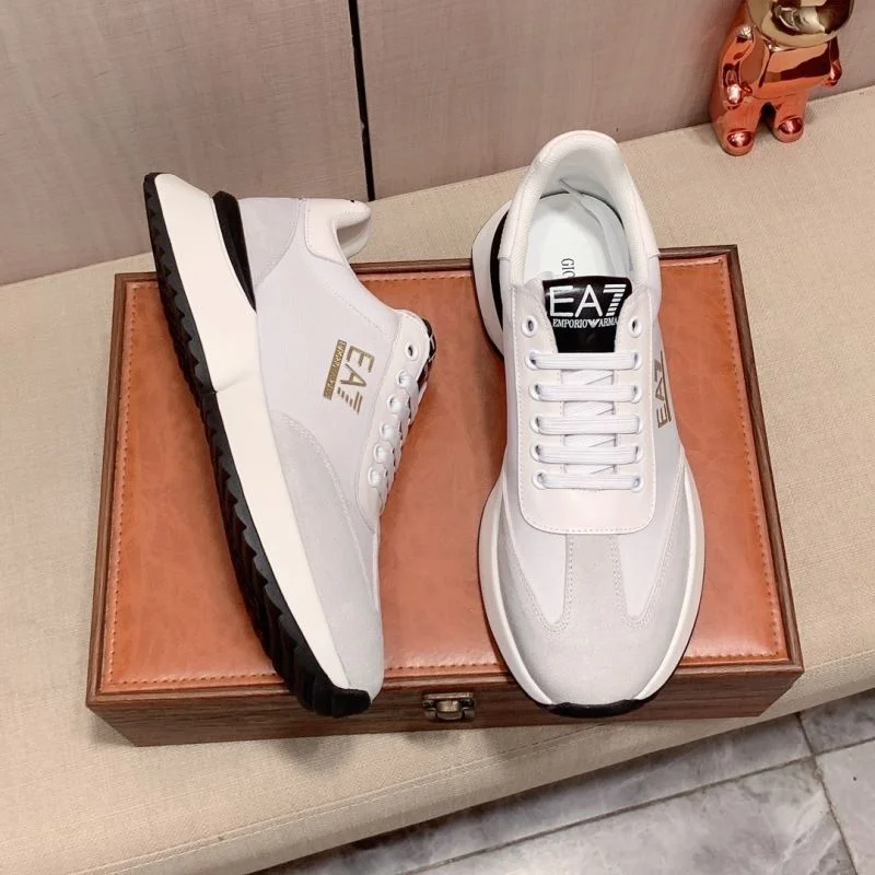 Reasonably priced Armani Shoes