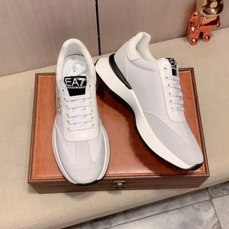 Reasonably priced Armani Shoes