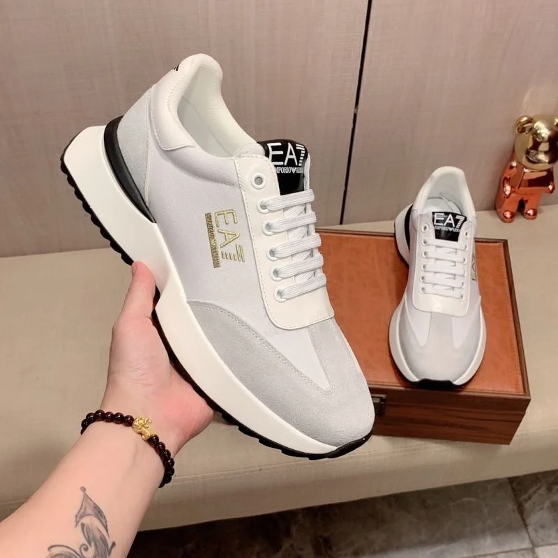 Reasonably priced Armani Shoes