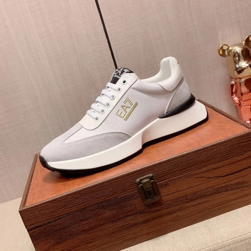 Reasonably priced Armani Shoes