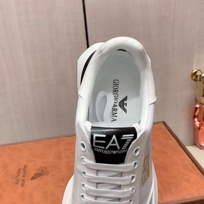 Reasonably priced Armani Shoes