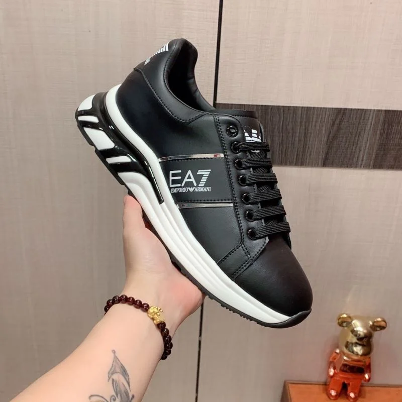Armani Shoes