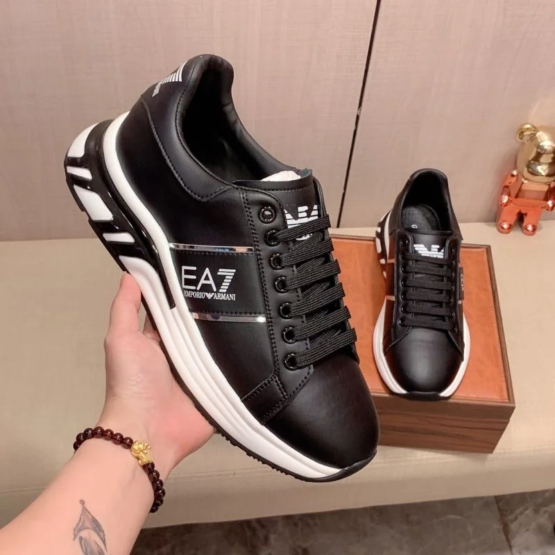 Affordable Armani Shoes