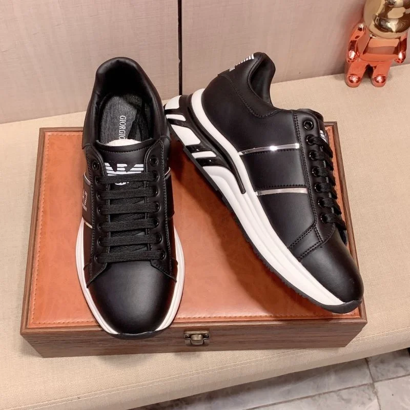 Affordable Armani Shoes