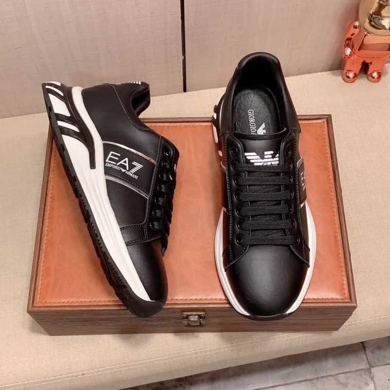 Affordable Armani Shoes