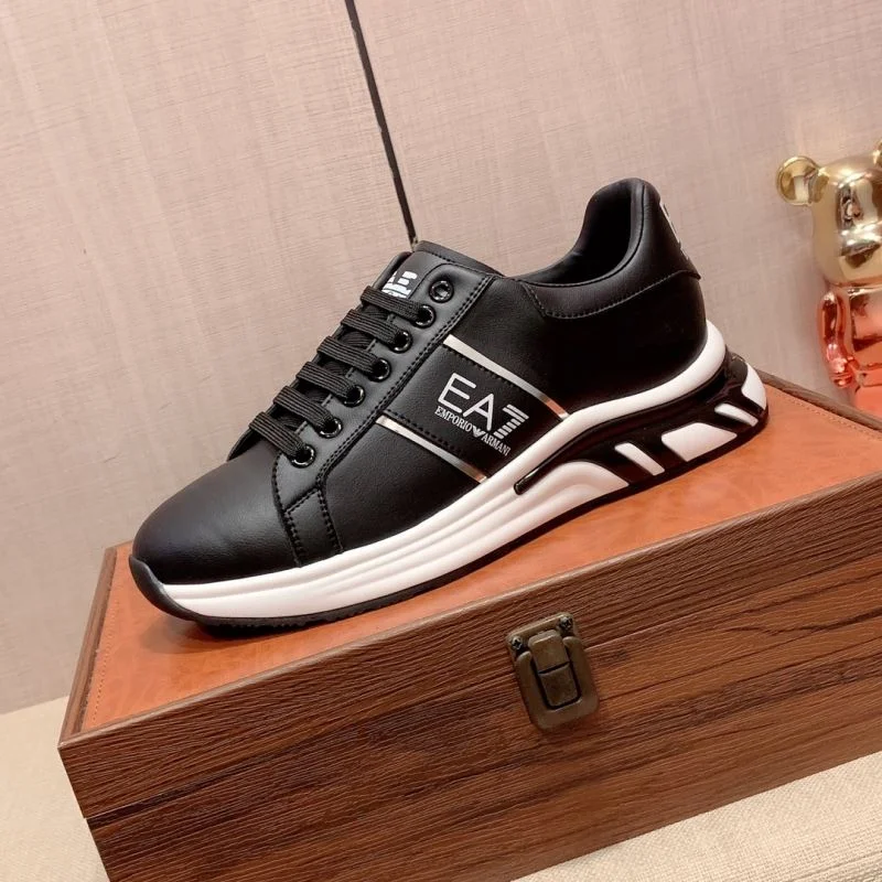 Affordable Armani Shoes