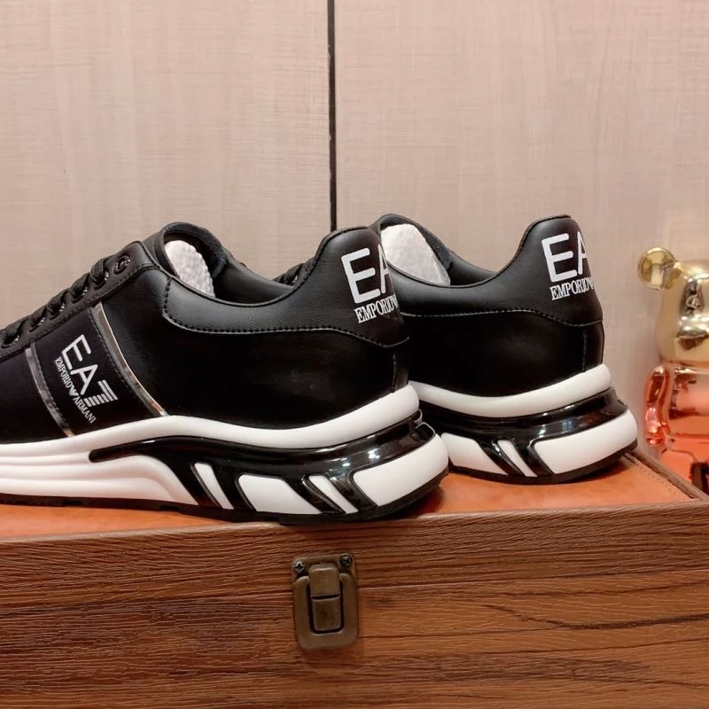 Affordable Armani Shoes