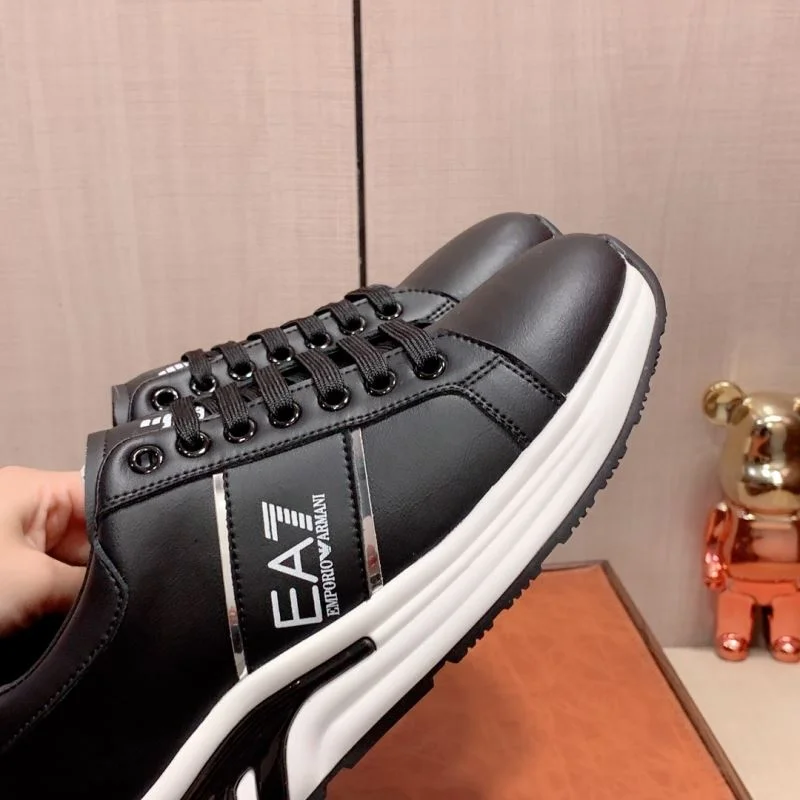 Affordable Armani Shoes