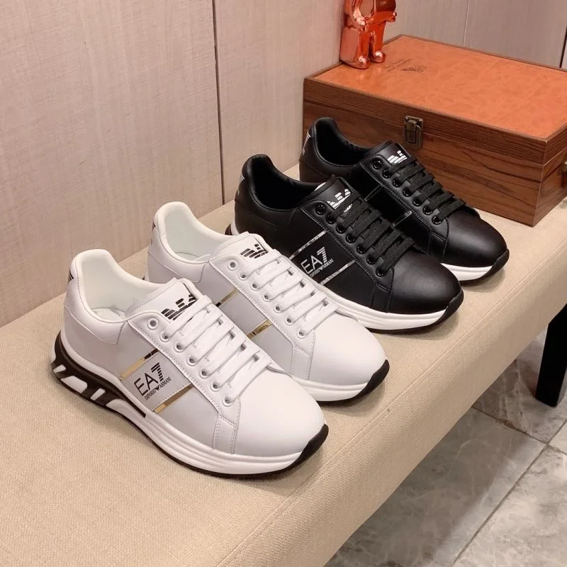 Armani Shoes