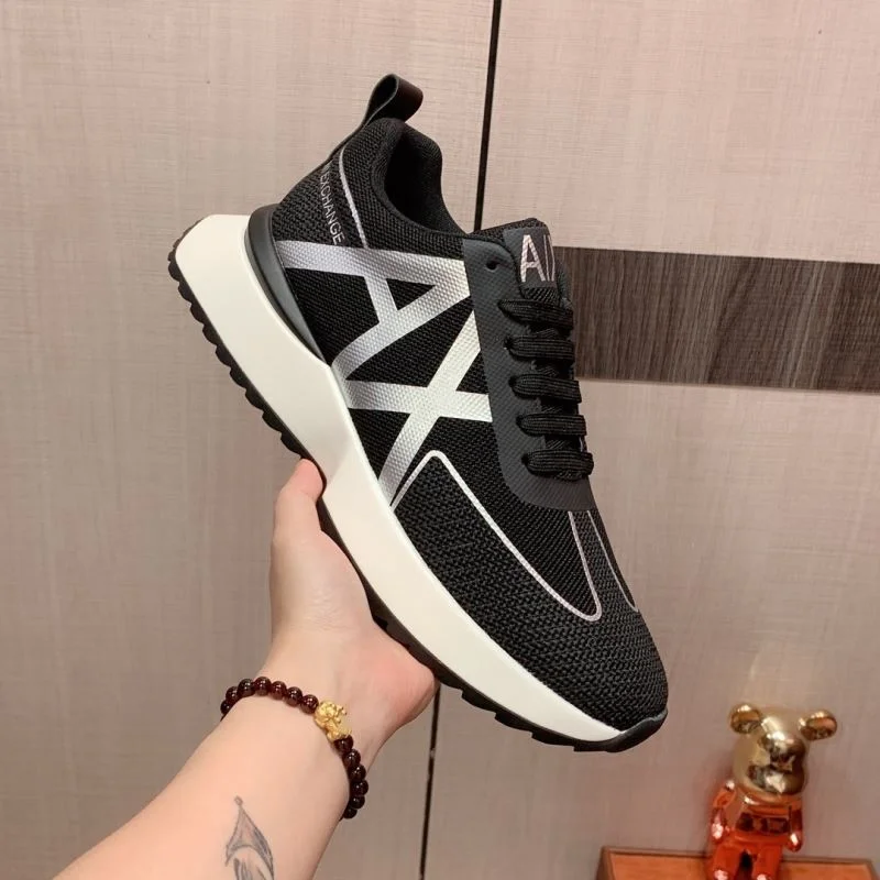 Armani Shoes