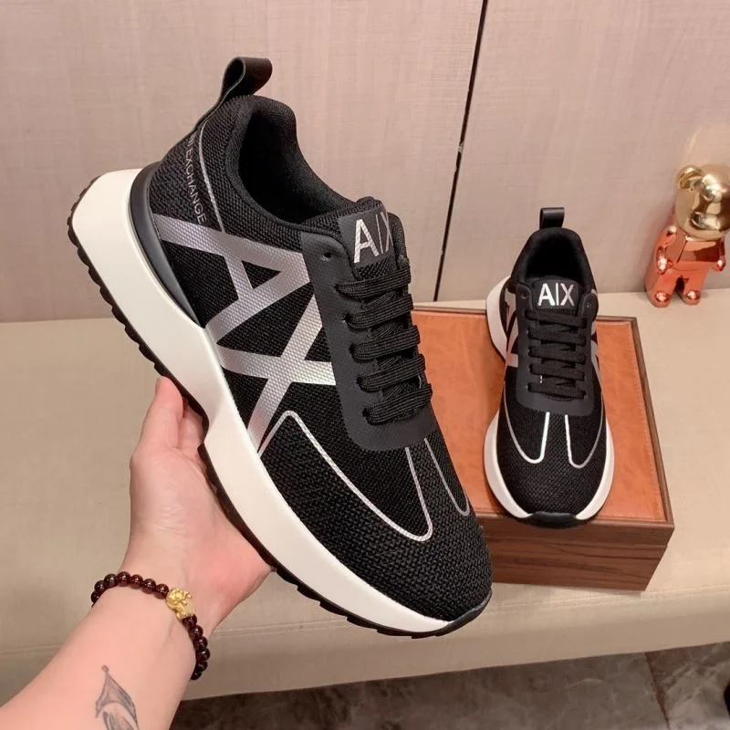 Affordable Armani Shoes