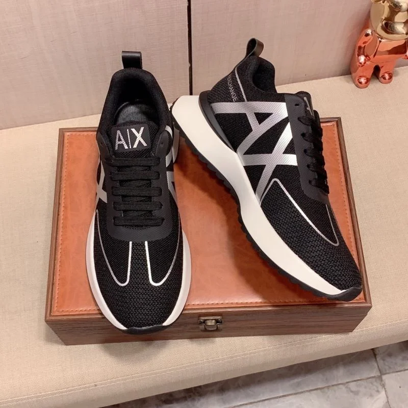 Affordable Armani Shoes