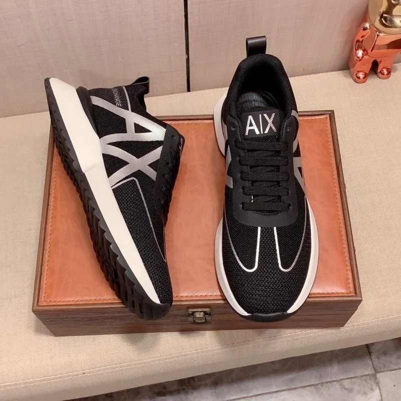 Affordable Armani Shoes