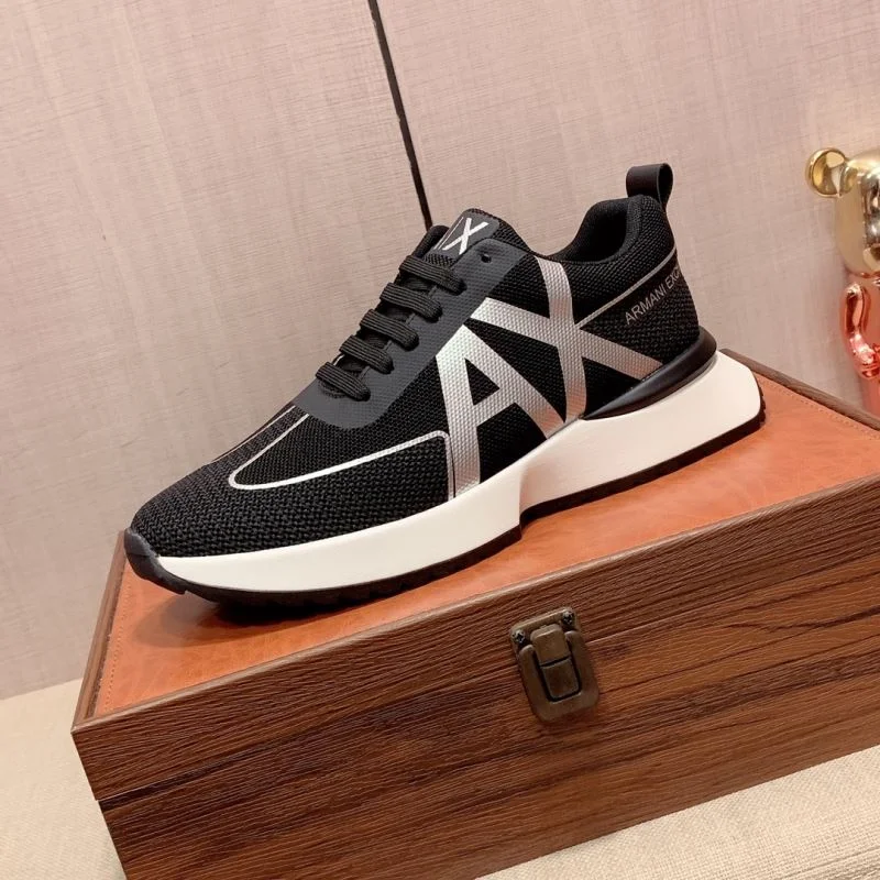 Affordable Armani Shoes