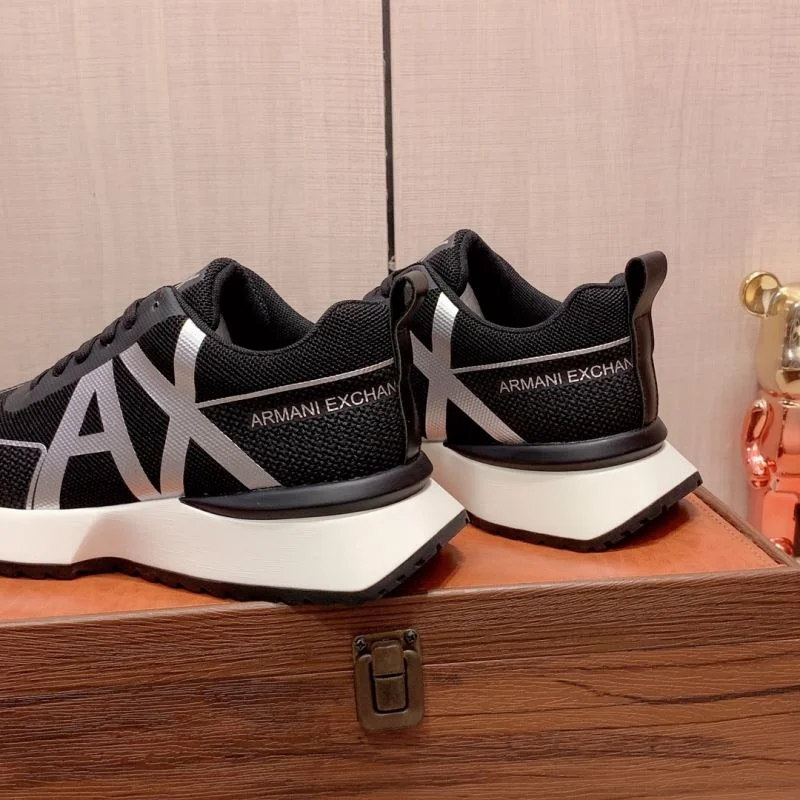 Affordable Armani Shoes