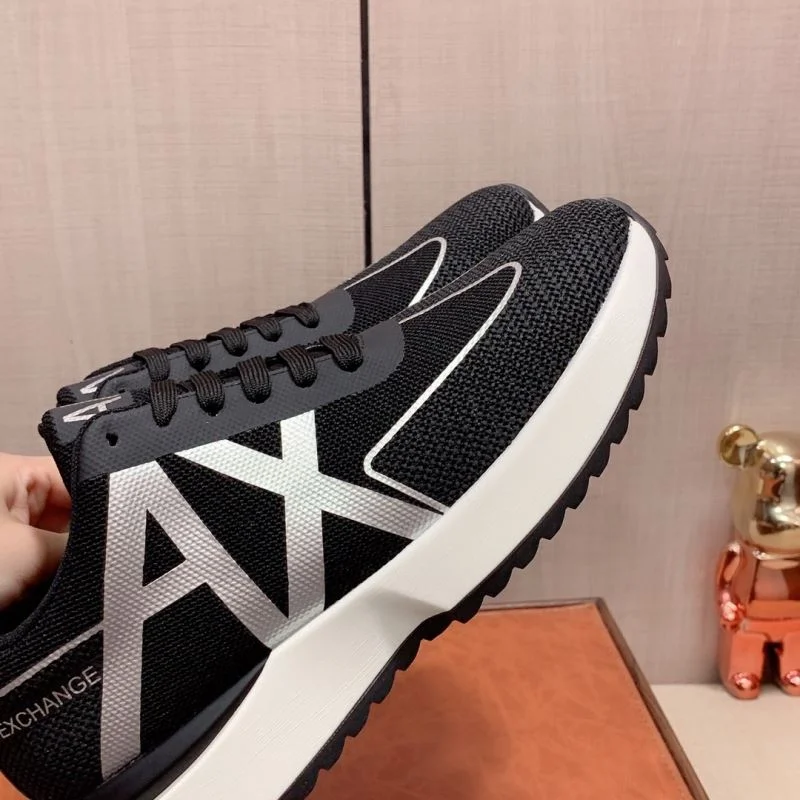 Affordable Armani Shoes